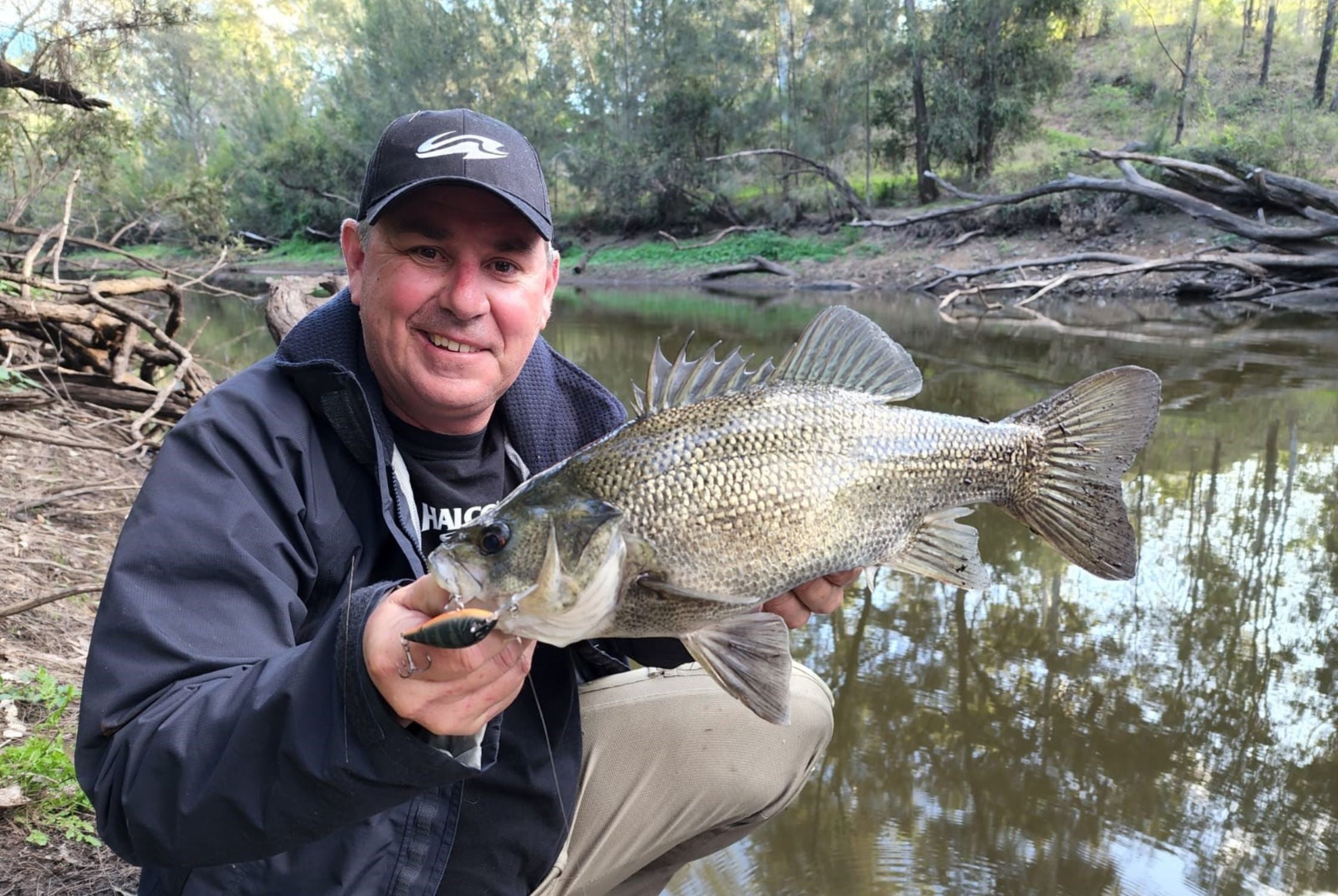 Freshwater Angler’s Essential Gear Guide | Halco Lures