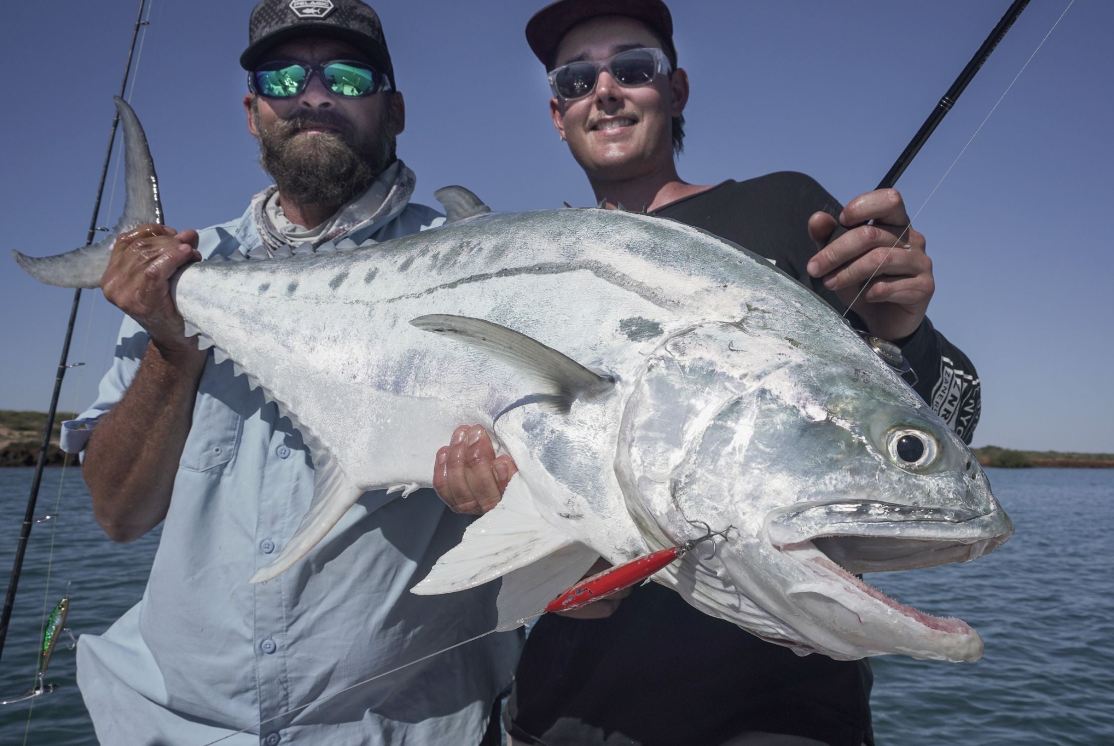 Halco’s Essential Gear Guide for Inshore Anglers – Halco Lures