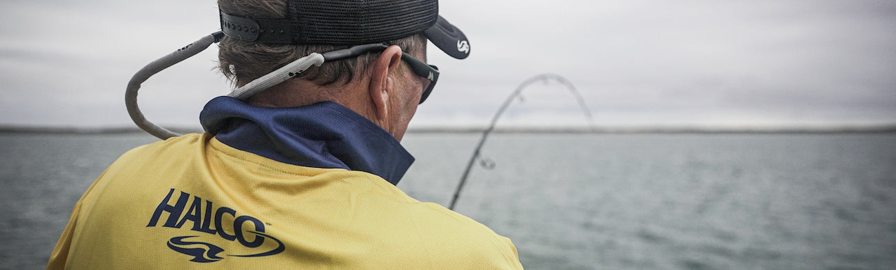 Barra Spoon, Sparkler & Foiled – Halco Lures