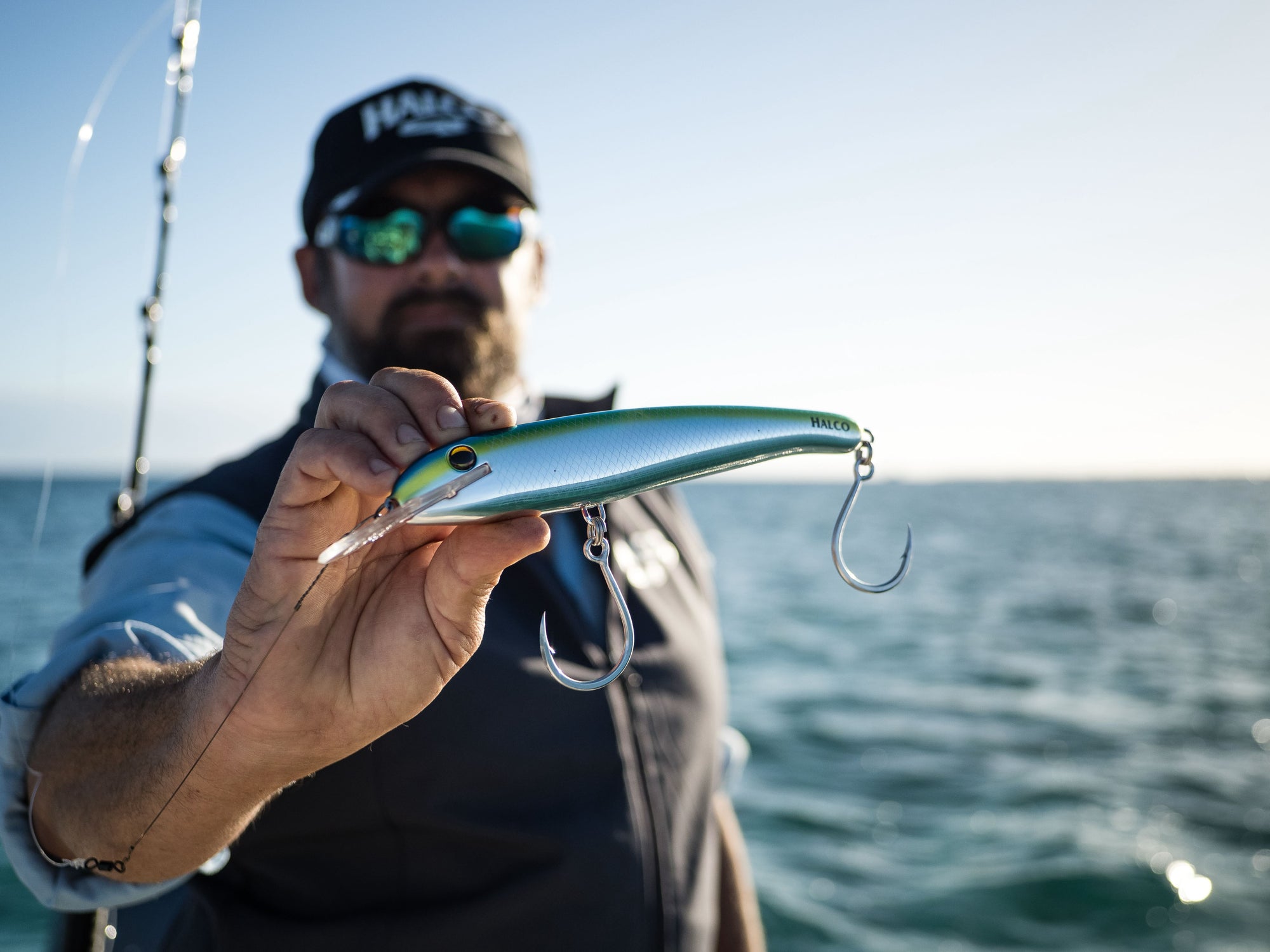 Halco Tackle - The Australian Lure Company – Halco Lures